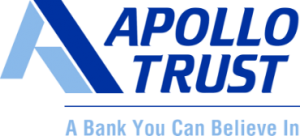 Account Login - Apollo Trust Company