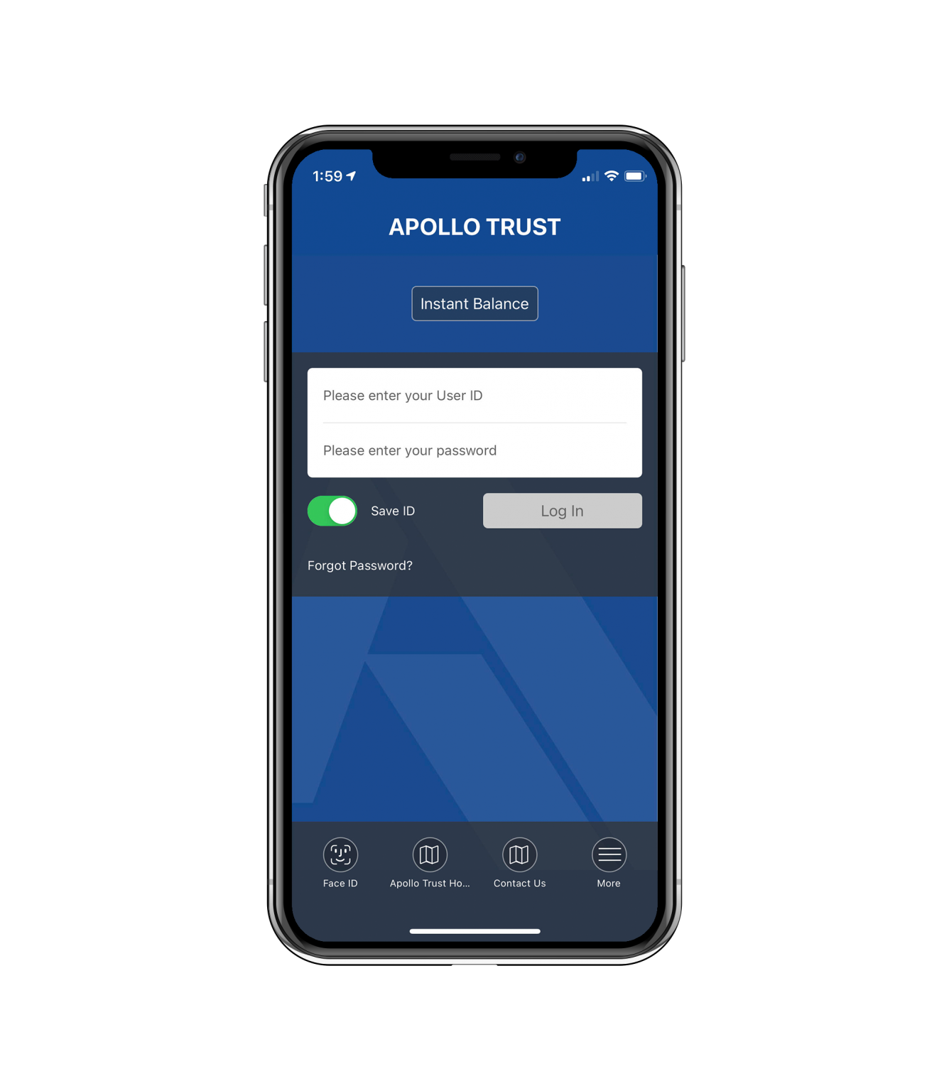 Home - Apollo Trust Company